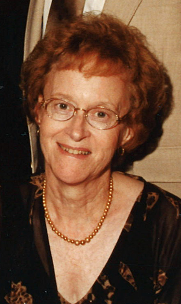 Shirley M. Hayward | News, Sports, Jobs - Post Journal